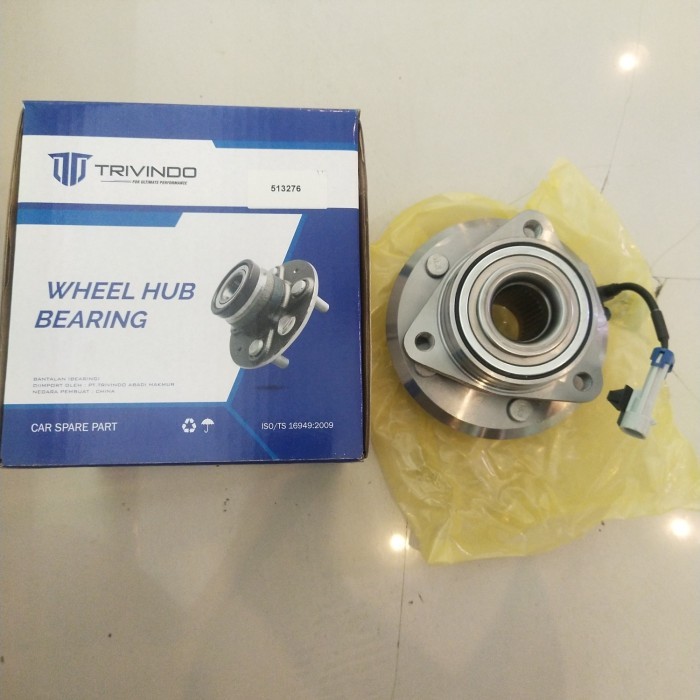 Jual bearing atau lahar roda depan captiva | Shopee Indonesia