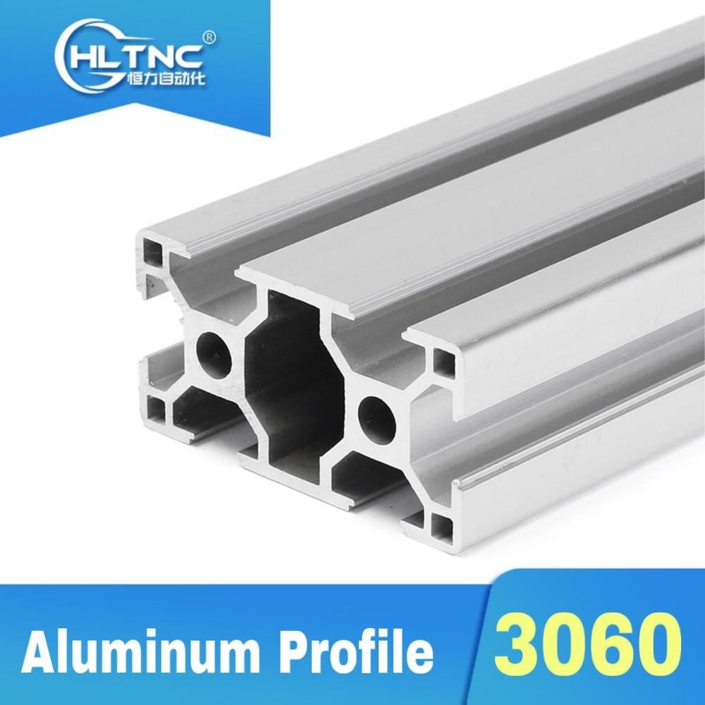 Jual LAKO Aluminum Profile Aluminum Extrusion Profile 3060 30*60 ...
