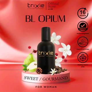 Produk Trixie Perfumery | Shopee Indonesia