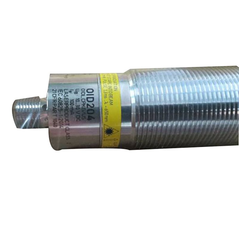 Jual FIDU OID204 Photoelectric Sensor Metering Distance Sensor Delivery ...