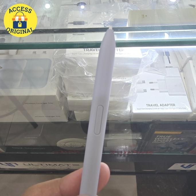 Jual STYLUS S PEN SAMSUNG TAB S10 ULTRA TAB S10 PLUS S10+ PENCIL ...