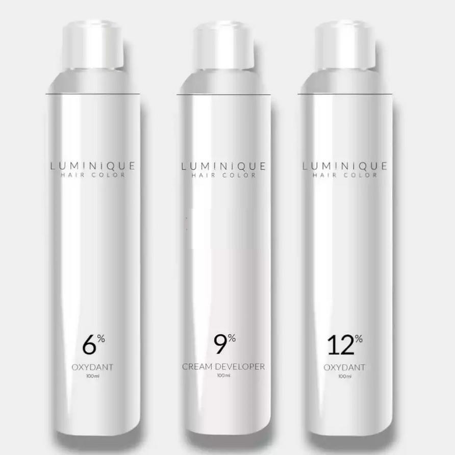 Jual LUMINIQUE Oxydant 100ml | Shopee Indonesia