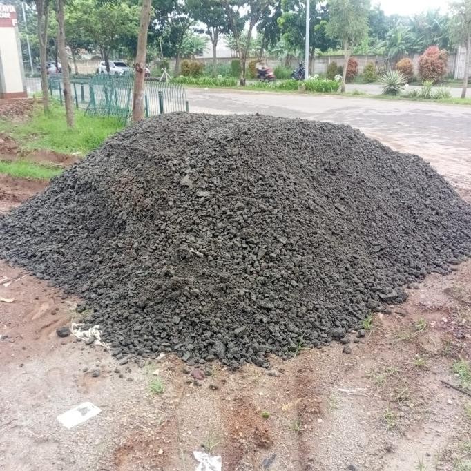 Jual Base Course Atau Beskos Urug Cocok Untuk Pemadatan Lahan Bangunan ...