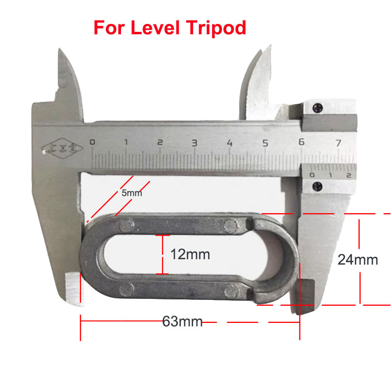 Jual RAPEX Theodolite/Total Station/Level Tripod Accessories/Center ...
