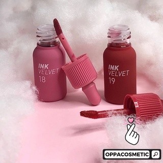 Jual Peripera Ink Velvet Peripera Ink The Velvet 4G | Shopee Indonesia