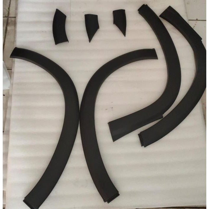 Jual Wheel Arc Cladding Suzuki S Presso | Shopee Indonesia