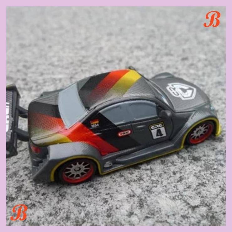 Jual | PR | TOMICA CARS MAX SCHNELL CARBON RACERS DISNEY PIXAR RACER ...