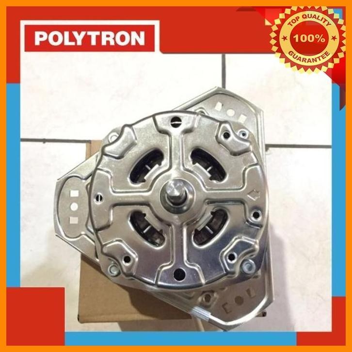 Jual [ANE] MOTOR SPIN PWM 7367 DINAMO PENGERING MESIN CUCI 2 TABUNG ...