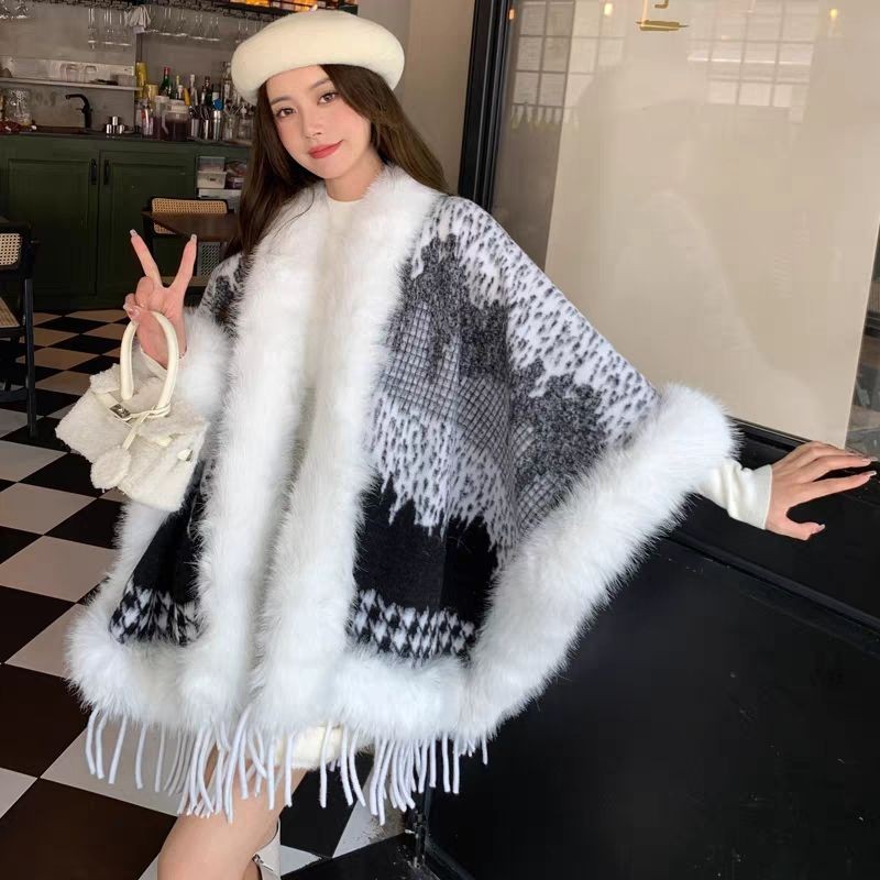 Jual Selendang untuk Wanita, Cape Fashionable dan Bergaya Baru | Shopee ...