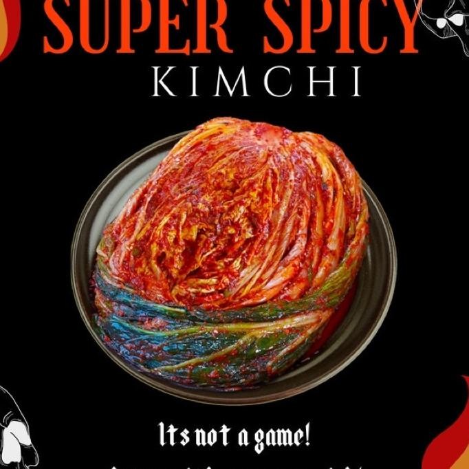 Jual Picy Imchi Gram | Shopee Indonesia