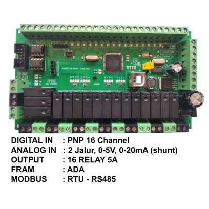 Jual NEW PLC Outseal Mega V.3 PPR Relay, Outseal Mega ver V3 | Shopee ...