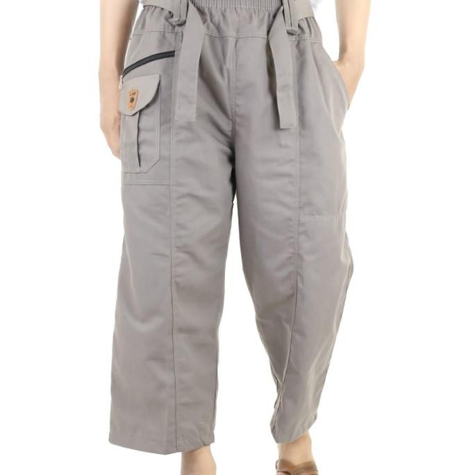 Jual Sirwal Boxer Xxl (Jumbo) Al Hanif | Shopee Indonesia