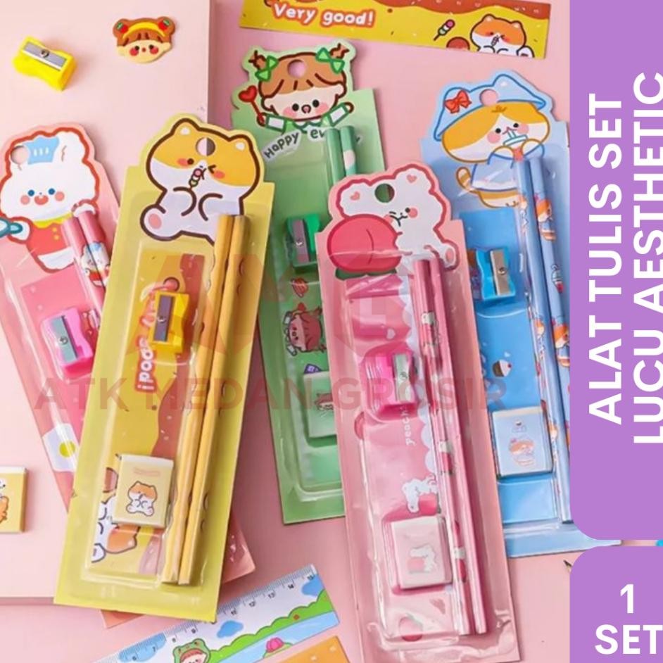 Jual Alat Tuli Et 5In1 | Shopee Indonesia