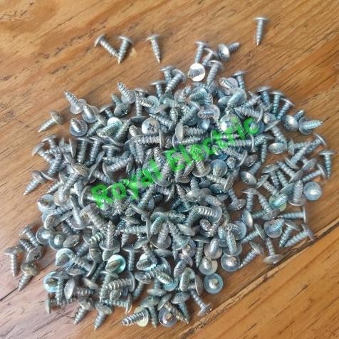 Jual ```````] Baut/Skrup Body Mesin Cuci 1 Tabung Atau 2 Tabung ...