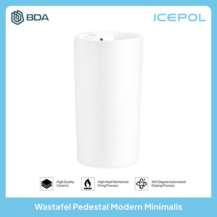 Jual Icepol Wastafel Cuci Tangan Wastafel Kamar Mandi Wastafel Standing ...