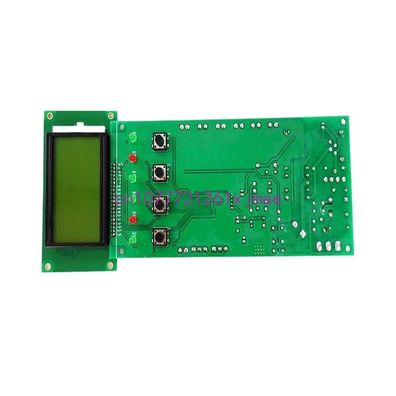 Jual New Micro Stepper Motor Driver Board Programmable Stepper Motor ...