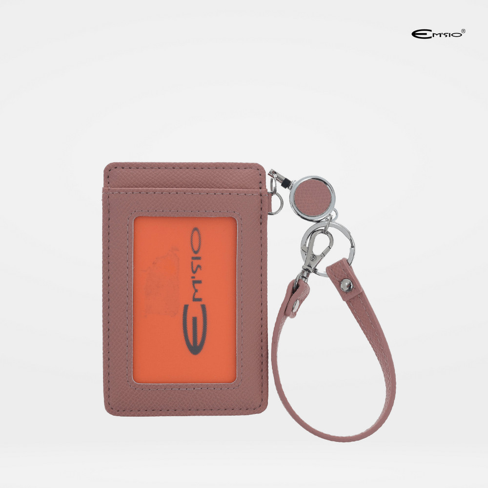 Jual Lanyard Emsio by Elizabeth Dompet Kartu 0750-1475 | Shopee Indonesia