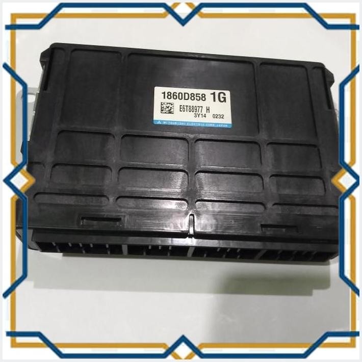Jual [NEO] ECU COMPUTER KOMPUTER CONTROL ENGINE MITSUBISHI NEW XPANDER ...