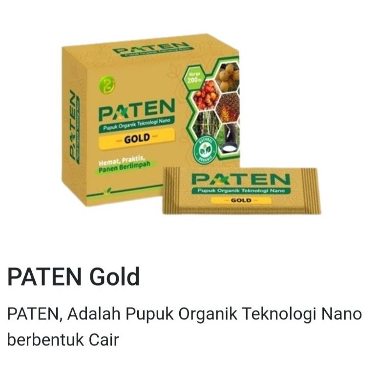 Jual aw-96 PATEN GOLD | PATEN NUTRISI UNTUK TANAMAN (Satu Box Isi 12 ...
