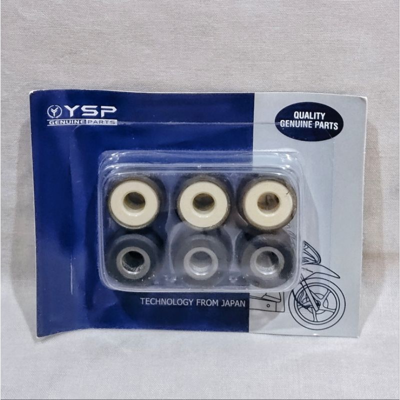 Jual Roller Weight Set Ysp Honda ADV K12 | Shopee Indonesia