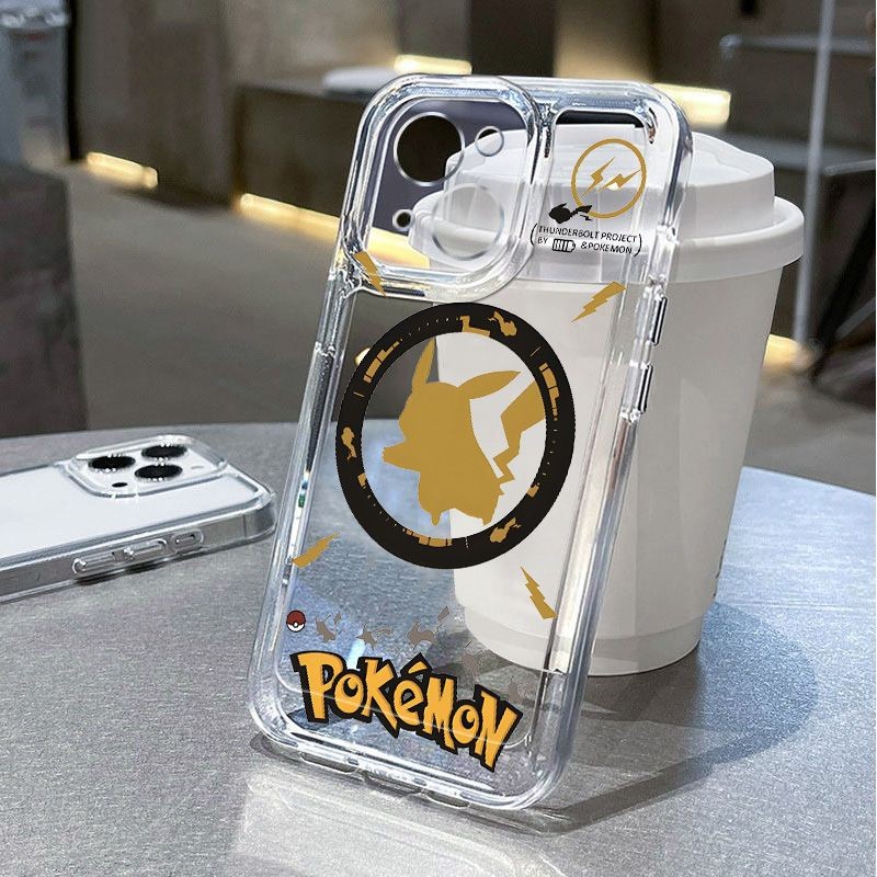 Jual Kartun Fancy Pikachu Terbaru Casing Hp Infinix Smart 20 Camon 50 ...