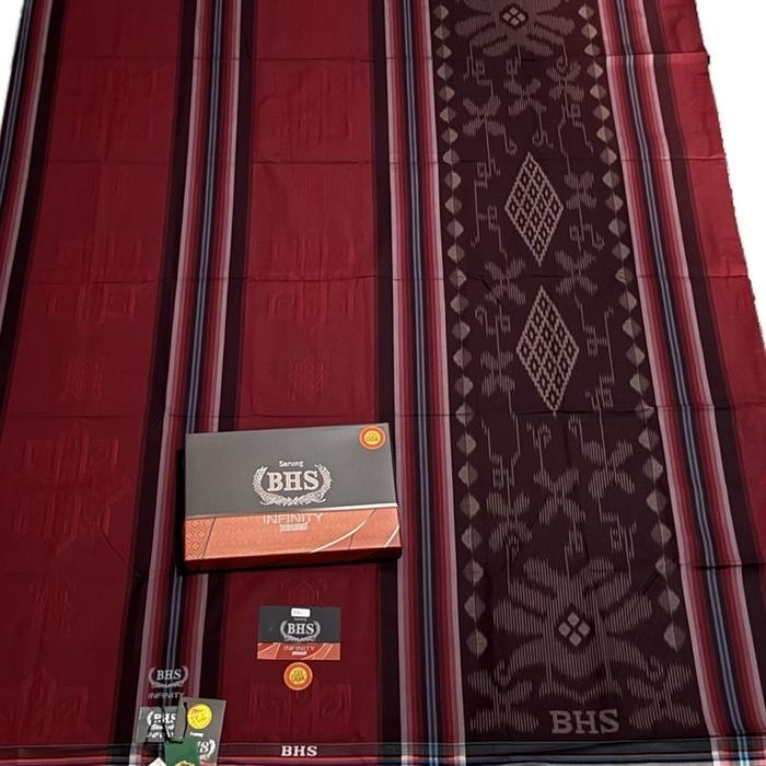 Jual Sarung BHS infinity original | Shopee Indonesia