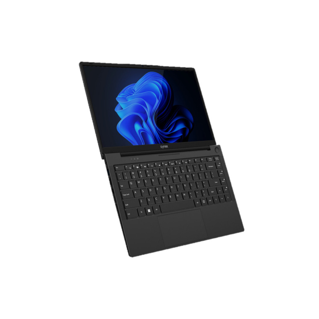 Jual Zyrex Ultra Intel N100 RAM 8GB 128+256GB 14.0" FHD Metal Windows ...