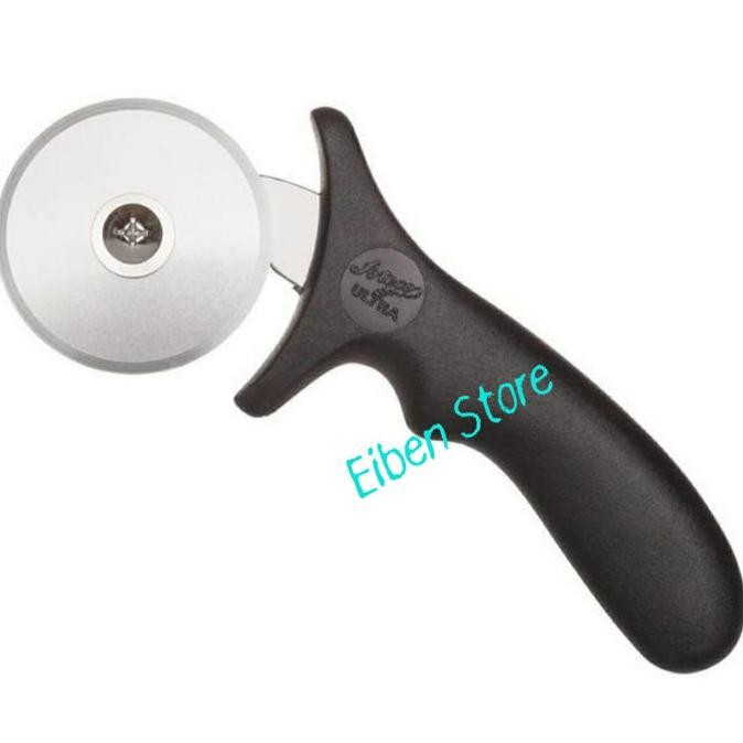 Jual ATECO PIZZA CUTTER ULTRA 2,5" | Shopee Indonesia