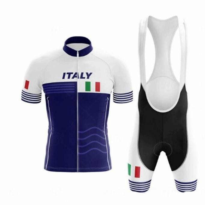 Jual BAJU JERSEY BIB 1 SETEL PRIA N WANITA IMPORT TERBARU 2021 | Shopee ...