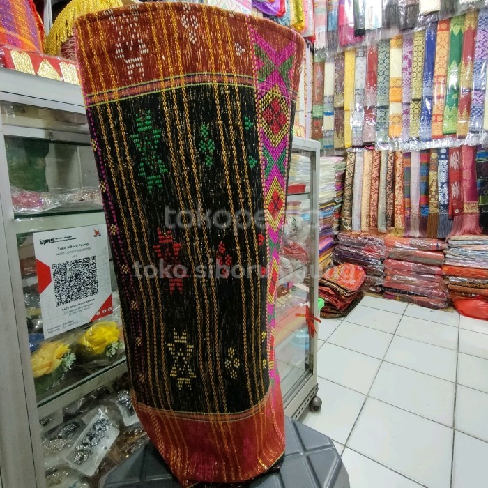 Jual Tandok Ulos Tandok Adat Ukuran 5-6 Liter | Shopee Indonesia