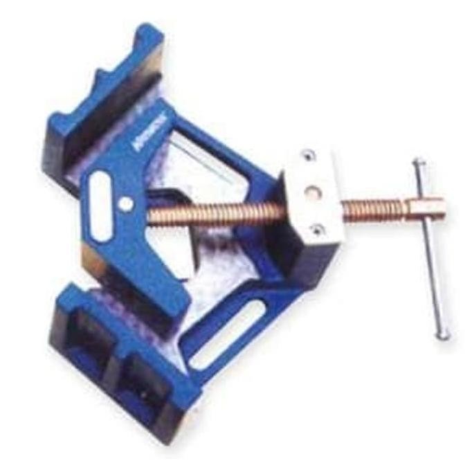 Jual Klem Sudut Siku 6X10 Cm Krisbow Kw0400271 Kode 8502 | Shopee Indonesia