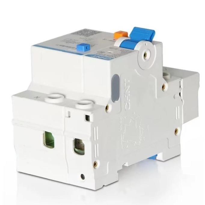 Jual Rcbo + Mcb Chint Nxble-32 1P+N 6 10 16 20 25 32 (A) 6Ka Original Dan Terpercaya | Shopee ...