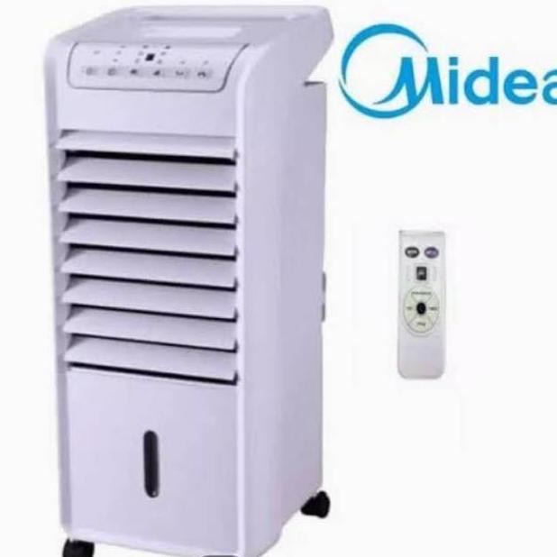 Jual Un04 AIR COOLER MIDEA AC100-A /MIDEA AC 100-18B Air Cooler ...