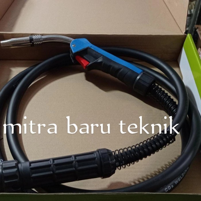 Jual STANG M CO MB15 4meter | Shopee Indonesia