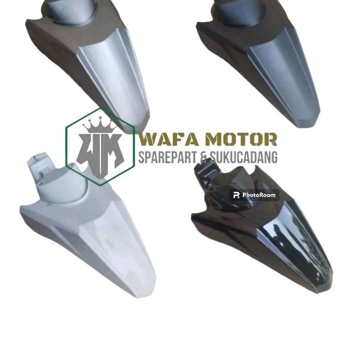 Jual Slebor Spakbor Depan Beat New Deluxe/Beat Street New Led 2020 2021 ...
