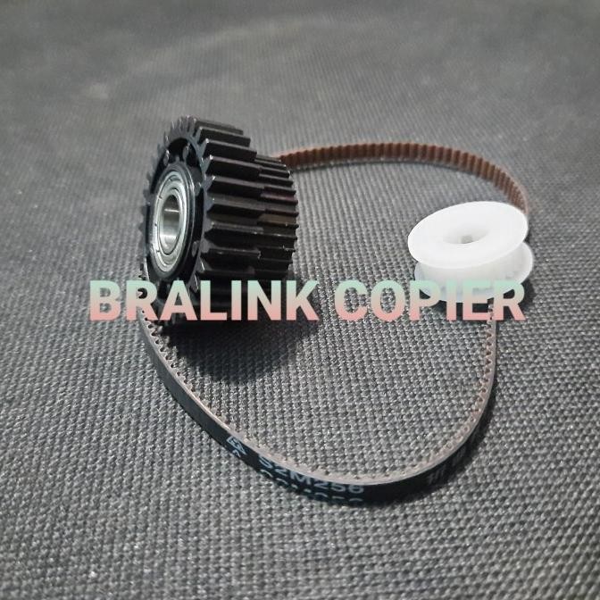 Jual Gear Set Pemutar Konveyor Canon Ir 5000 5020 Dan 6570 5050 5075 ...
