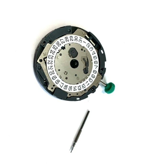 Jual Mesin Jam Tangan Original Miyota Os10 | Shopee Indonesia