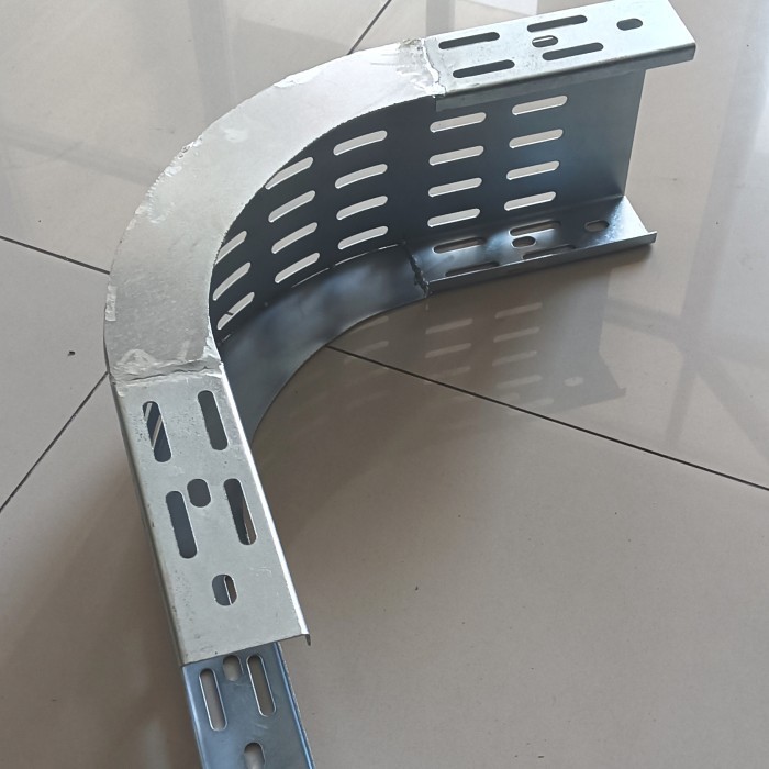 Jual Inside Riser (Ir) Tray 200X50Mm Electro/Hotdip | Shopee Indonesia