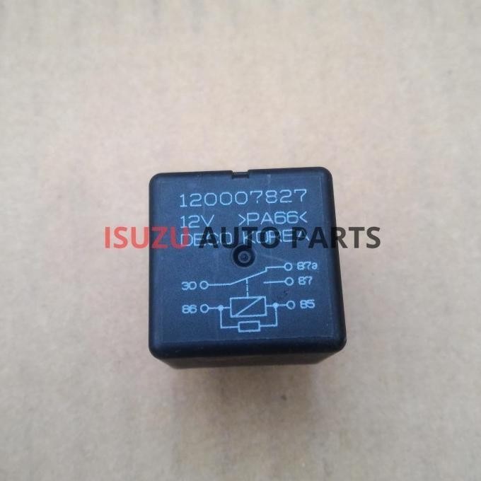 Jual Relay Kaki 5 Isuzu Panther Kapsul / Elf Nhr Nkr 55 Iap Ori ...