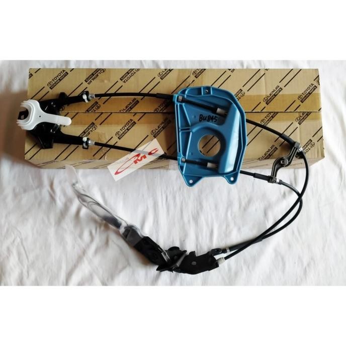 Jual Kabel Pintu Sliding Door Control Slide Kabel Sling Alphard Anh10 ...