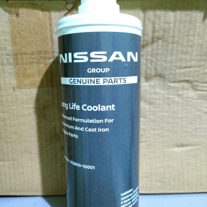 Jual Air Coolant Standart Nissan | Shopee Indonesia