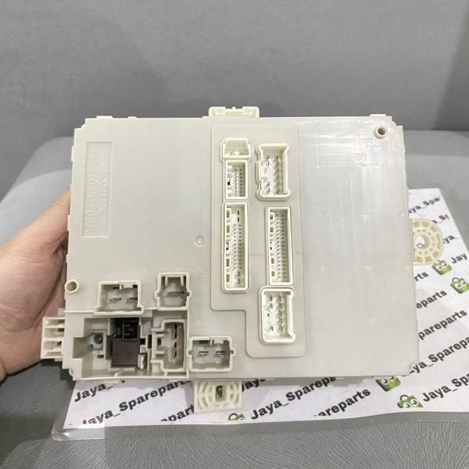 Jual Ori - Fuse Box BCM MICU Skring Honda Jazz Rs S GE8 City GM2 Freed ...