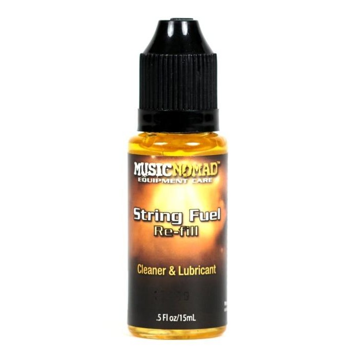 Jual Music Nomad String Fuel Refill(Fills Two Completely Dry String ...