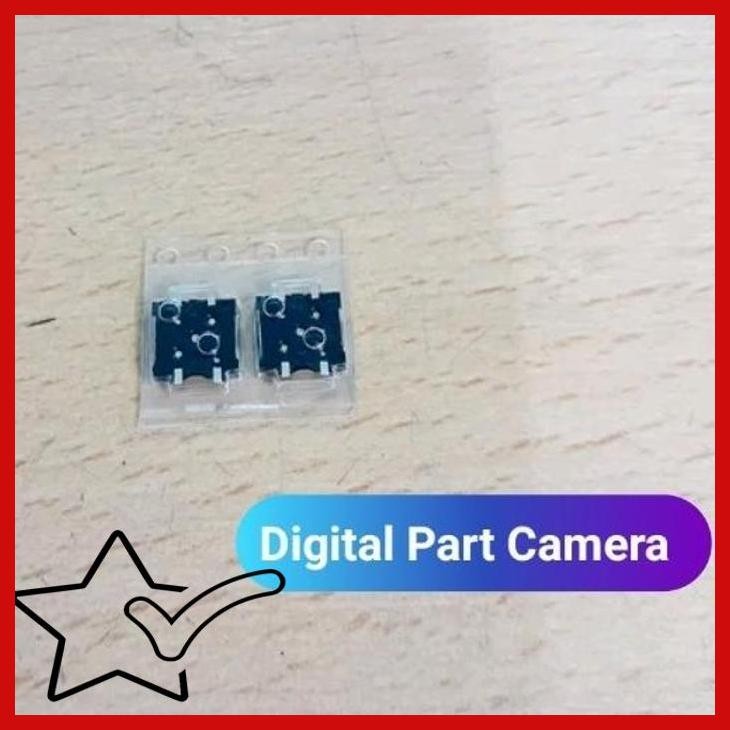 Jual [DPC] TOMBOL SHUTTER FOR NIKON D3000 D200 D90 D80 D70 D60 D40 ...