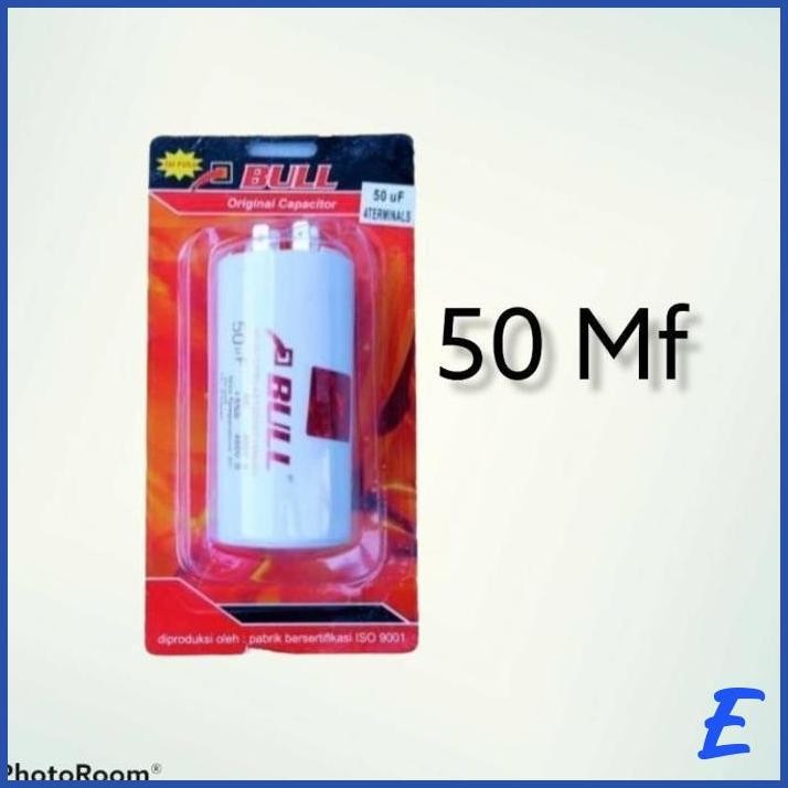 Jual | WUN | BULL CAPACITOR KAPASITOR TABUNG 4 PIN CAPASITOR | Shopee ...