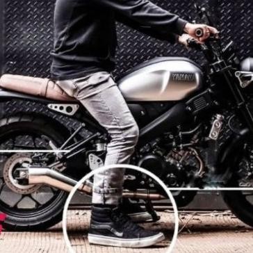 Jual HARGA DISC - Lowering Kit Penurun Shock Yamaha XSR155 XSR 155 ...