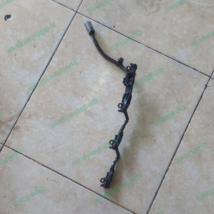 Jual Kabel Busi Pemanas Toyota Innova Reborn Fortuner Vrz Hiluk 2GD ...