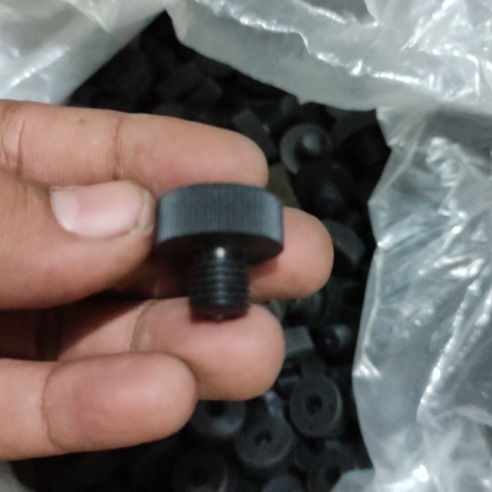 Jual Tutup Pembuangan Air Radiator Honda Vario 125 150 Pcx | Shopee ...