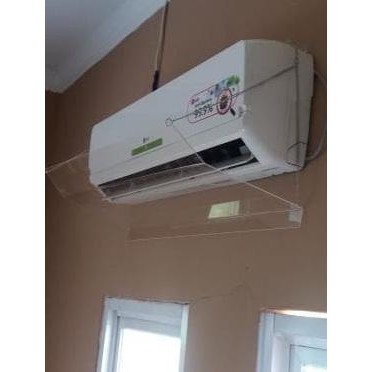 Jual AC REFLECTOR/TALANG AC 100CM (1.5-2PK/2MM) | Shopee Indonesia