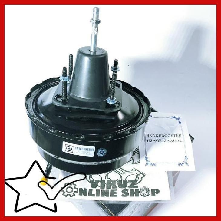 Jual [VOS] BOOSTER REM BOSTER REM NISSAN TERRANO TERANO | Shopee Indonesia